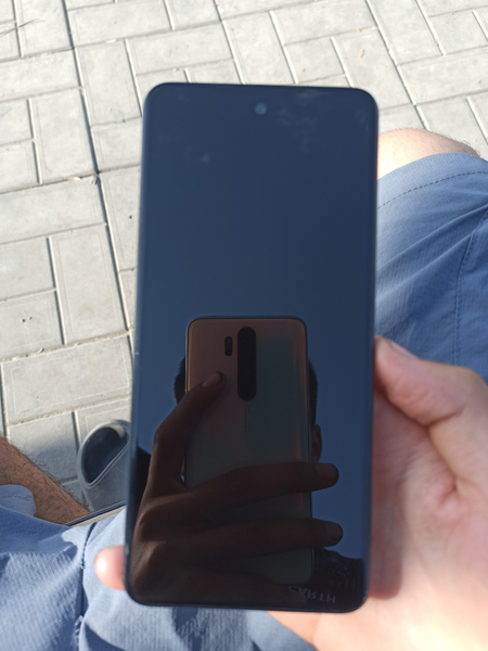 Telefon sotiladi model INFINIX SMART 7
