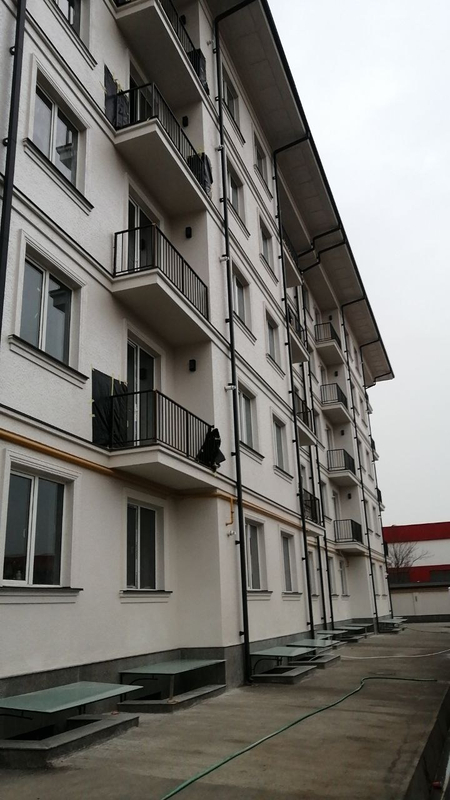 Fasad uchun penoplast tyaga Декоративные изделия из пенопласта