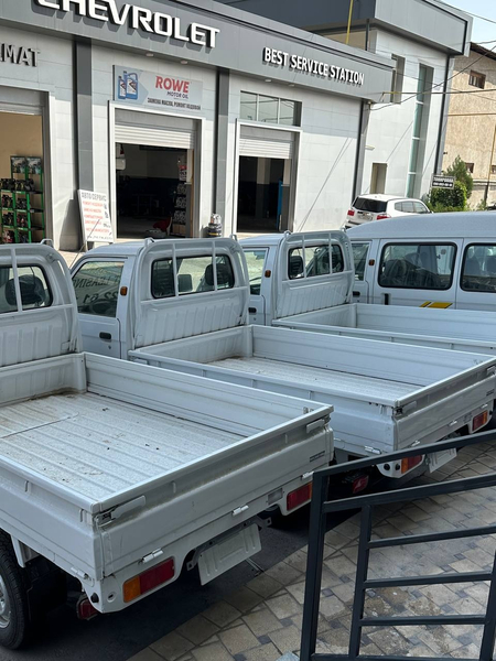 Orient Auto Lizingda Labo