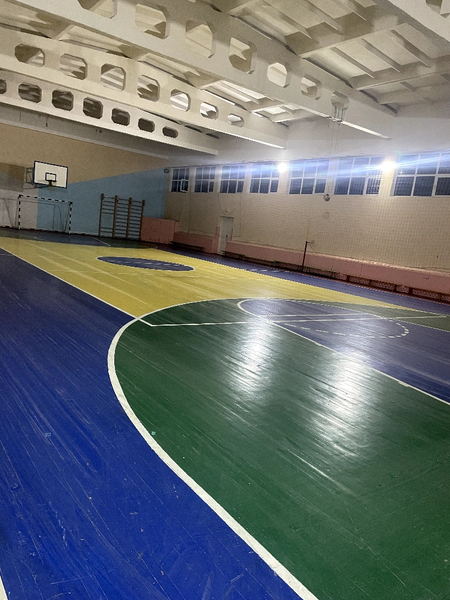 Soatlik arenda Futbol stadion