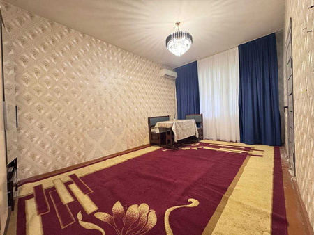 Продается 1 ком квартира чиланзар 20 квартал-36м2цена 45500.ZA010