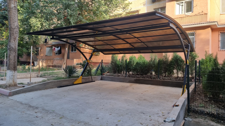 Avtonaves Автонавес