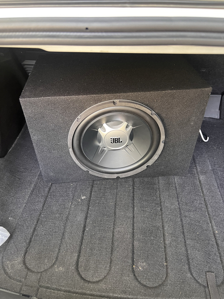 Jbl 1100 tali buffer usiliteli blan kop ishlamagan holati pashti yengi
