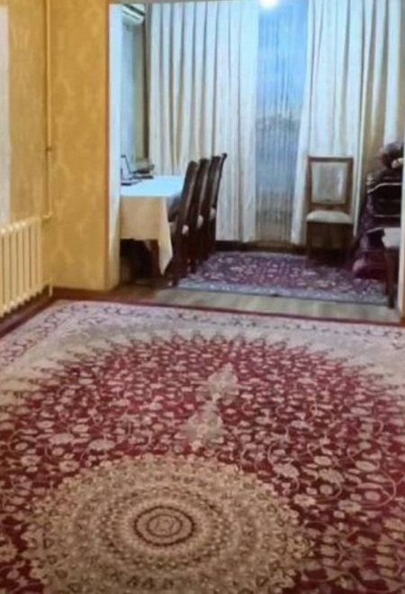 Аренда.  Юнусабад. 10. Кв.  2  Комнатная