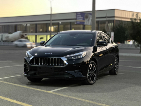 JAC J7 Full 2024 Luxury turbo monza va jentra kredit 1 kunda