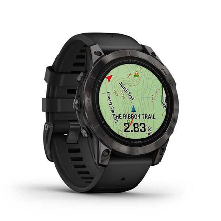 GARMIN Epix pro Sapphire 47mm