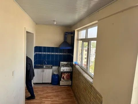 Согдиана  3х квартира  продаётся  вторичкаа