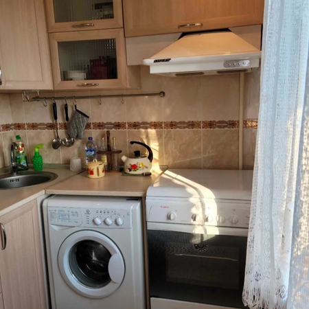 Продается квартира М.Горький 2 комнаты