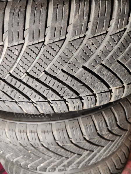 Кобальт, Нексия, Спарк учун 185/65R14 4-та балон диска билан
