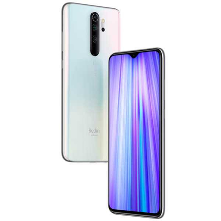 Redmi Note 8 pro