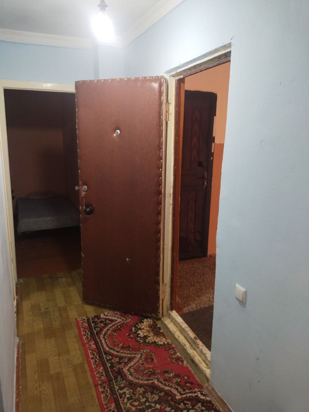 Аренда квартиры в городе Наваи