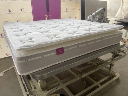 Madel Italyano 540000 sum