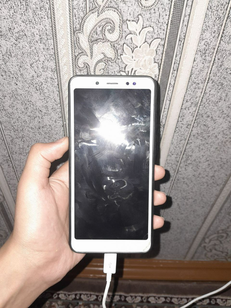 Redmi Note 5 Global