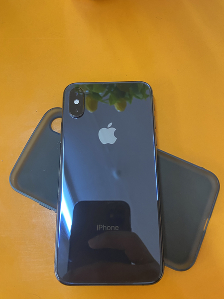 iPhone Xs 64 GB LL/A