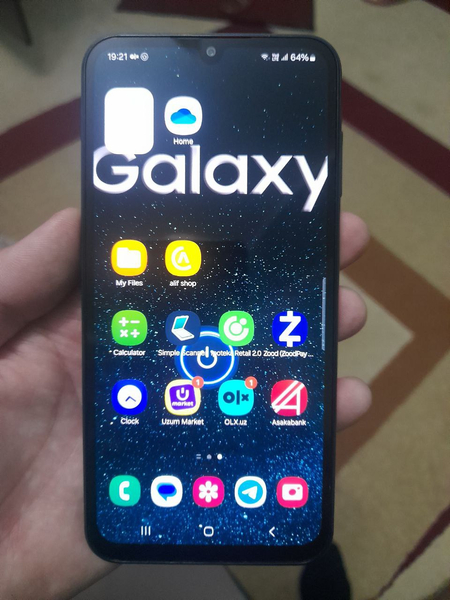 Samsung A15, 6/128