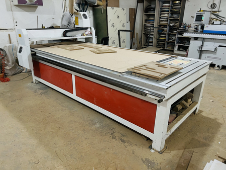 Ровер чпу сотилади Rover SW-1326 CNC