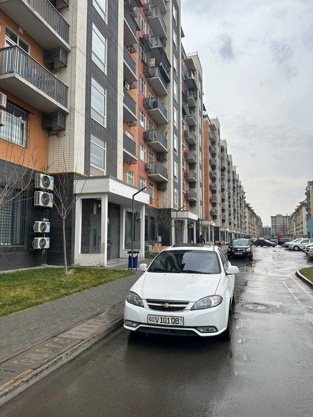 Продается Квартира Мактумкули Golden House Яшнабад Ор: Мактумкули