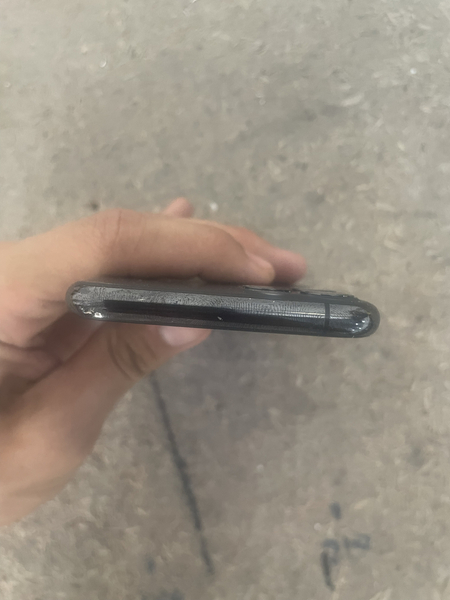 Iphone 11 pro 77%