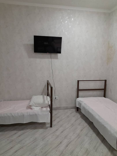 Hostel mehmonhona