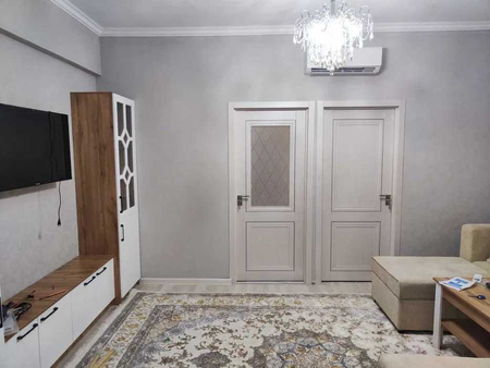 Chilonzorda 2 xonali kvartira ijaraga beriladi manzil 19-kvartal !