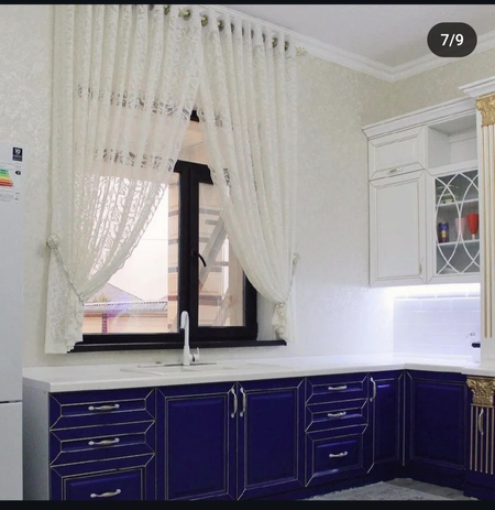 Йевро ремонт сифатли