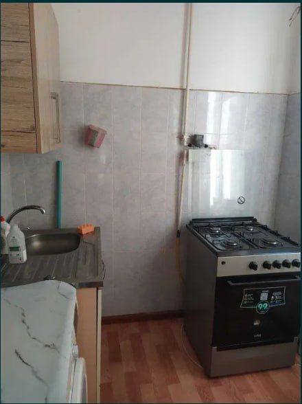 Чиланзар3кв  1/3/4 Общ пл30м²