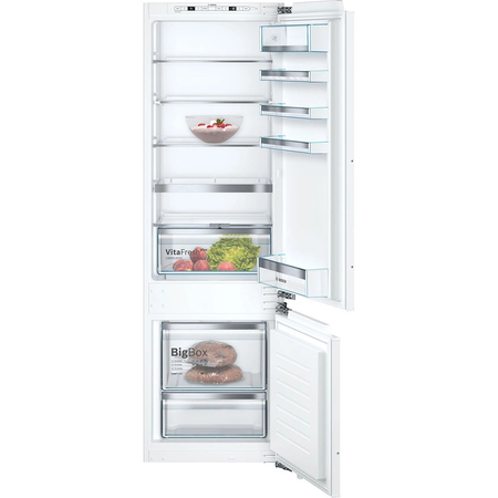 Холодильник Bosch KIS87AF30U (Встраиваемый)