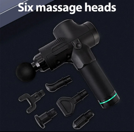 massaj  massage gun