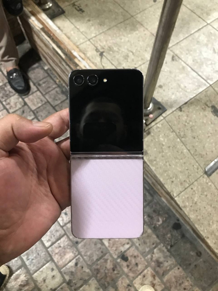 Samsung z flip 5