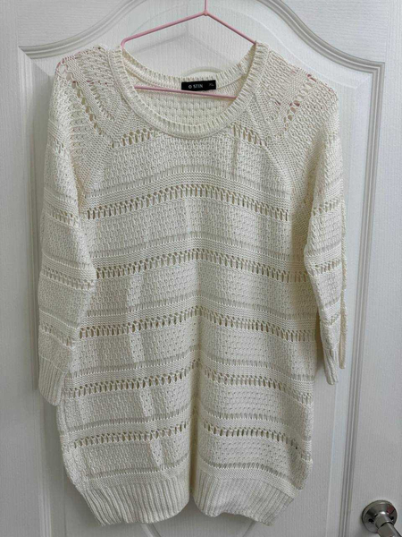 Фирменные свитера H&M, Mark&Spenser, Ostin, размер L/XL (50/56)