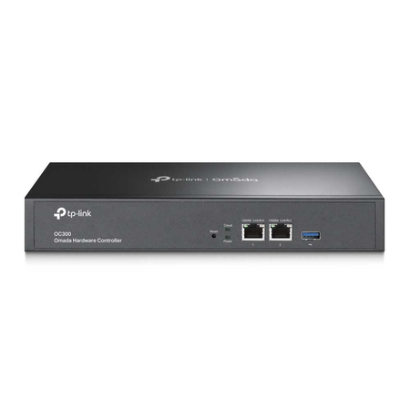 Tp-Link OC300 Аппаратный контроллер Omada