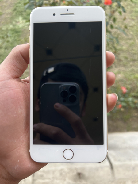 Iphone 7 plus 256 GB