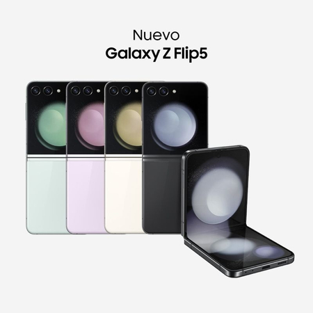 Samsung Galaxy Z Flip 5 5G Galaxy Z Fold 5 5G