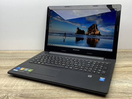 Ноутбук Lenovo core i3
