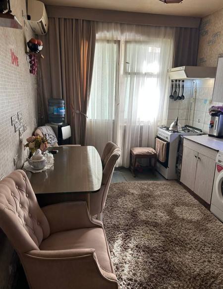 Продам свою 2х ком-ю квартиру . Ипотеку рассмотрим .