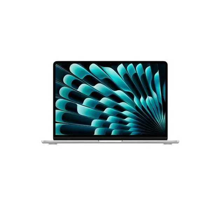 -Рассрочка на Ноутбук Macbook Air M3/13.6