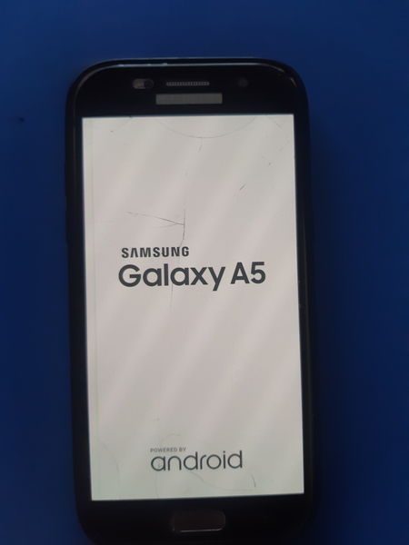 Samsung A520 radnoy