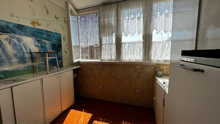 Тулель 1. 40 Лет победы, 2-4-4 аркнда