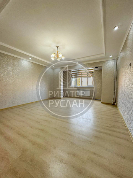 3/4/9 Паркентский Рынок 72м2 Франция 5х6 Зал