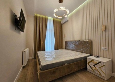 Аренда квартиры Новомосковск Мирзо Улугбек