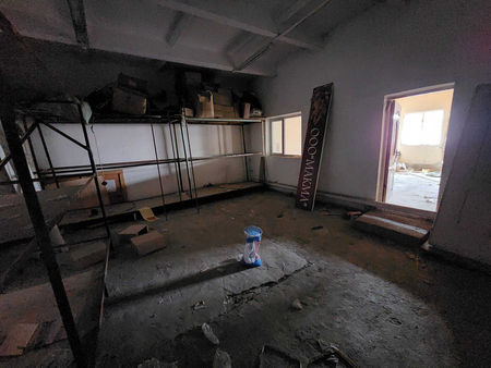 Сдам в аренду помещение.