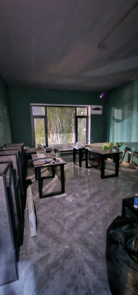 Аренда помещения 180 кв находится на дол дороге Янгихаётский