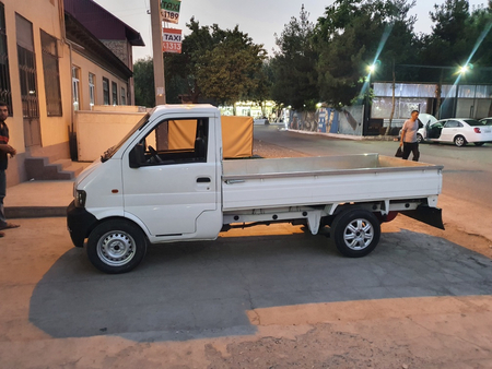 Changan 52 talik