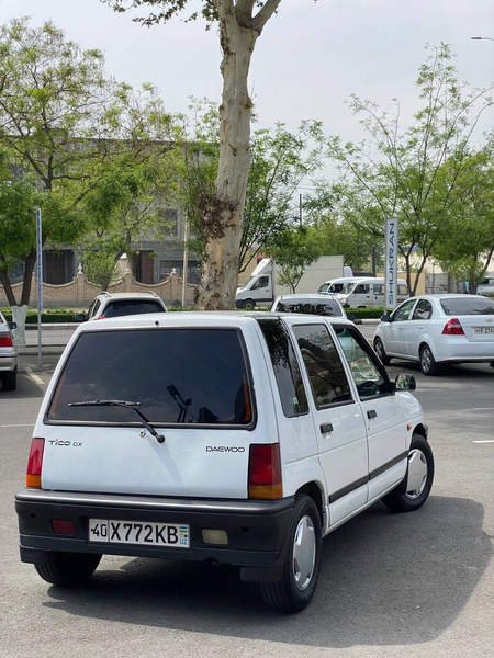 Tiko ideal xolatta