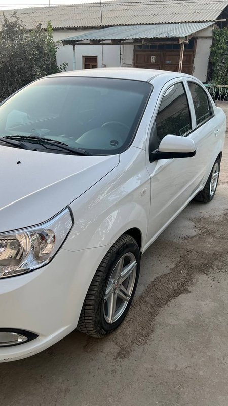 Продаётся, Нексия 3 2019 год