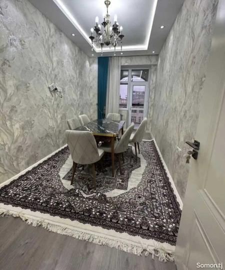 Афросиаб • 3-комн • 65 м² • этаж 11/12 • [КР:046]