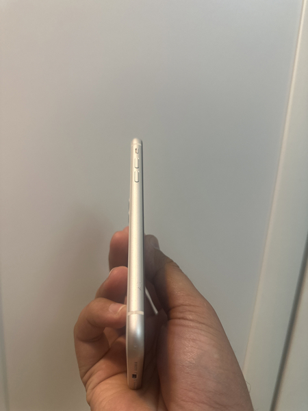 IPHONE 11 White 64gb