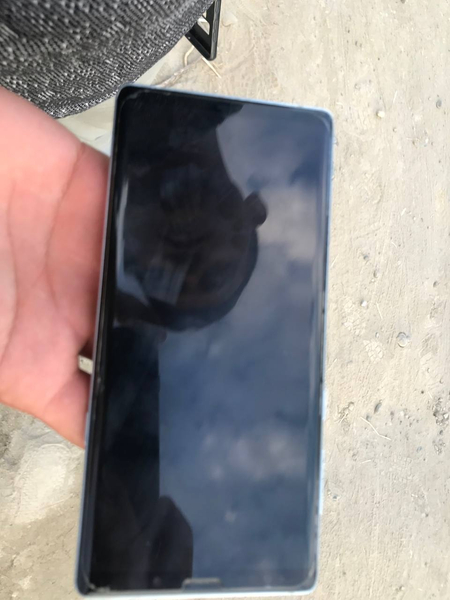 Samsung note 9 ideal
