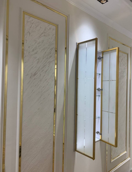 Oltin nerjaveyka,tilla lenta,П,Т,Г shakldagi temir profil,qora molding