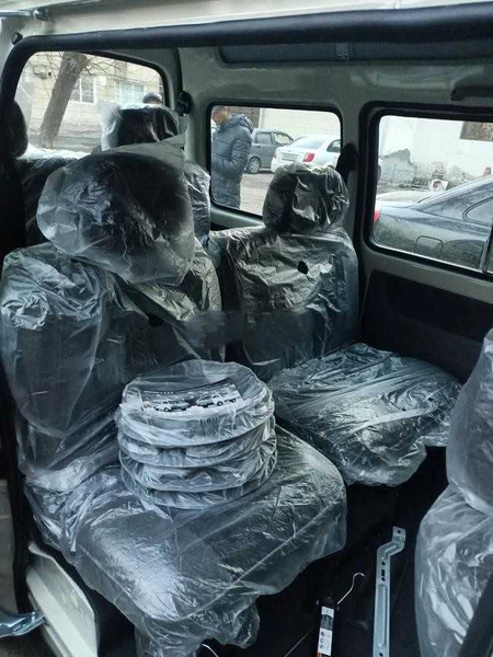 chevrolet Damas 2023 Halol Nasiya ribosiz